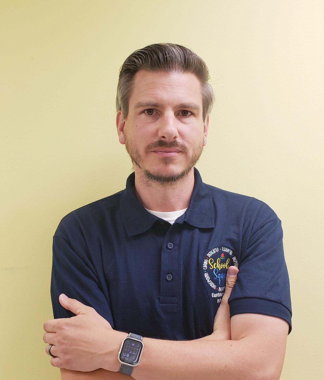 Jon Martinsen | About Us