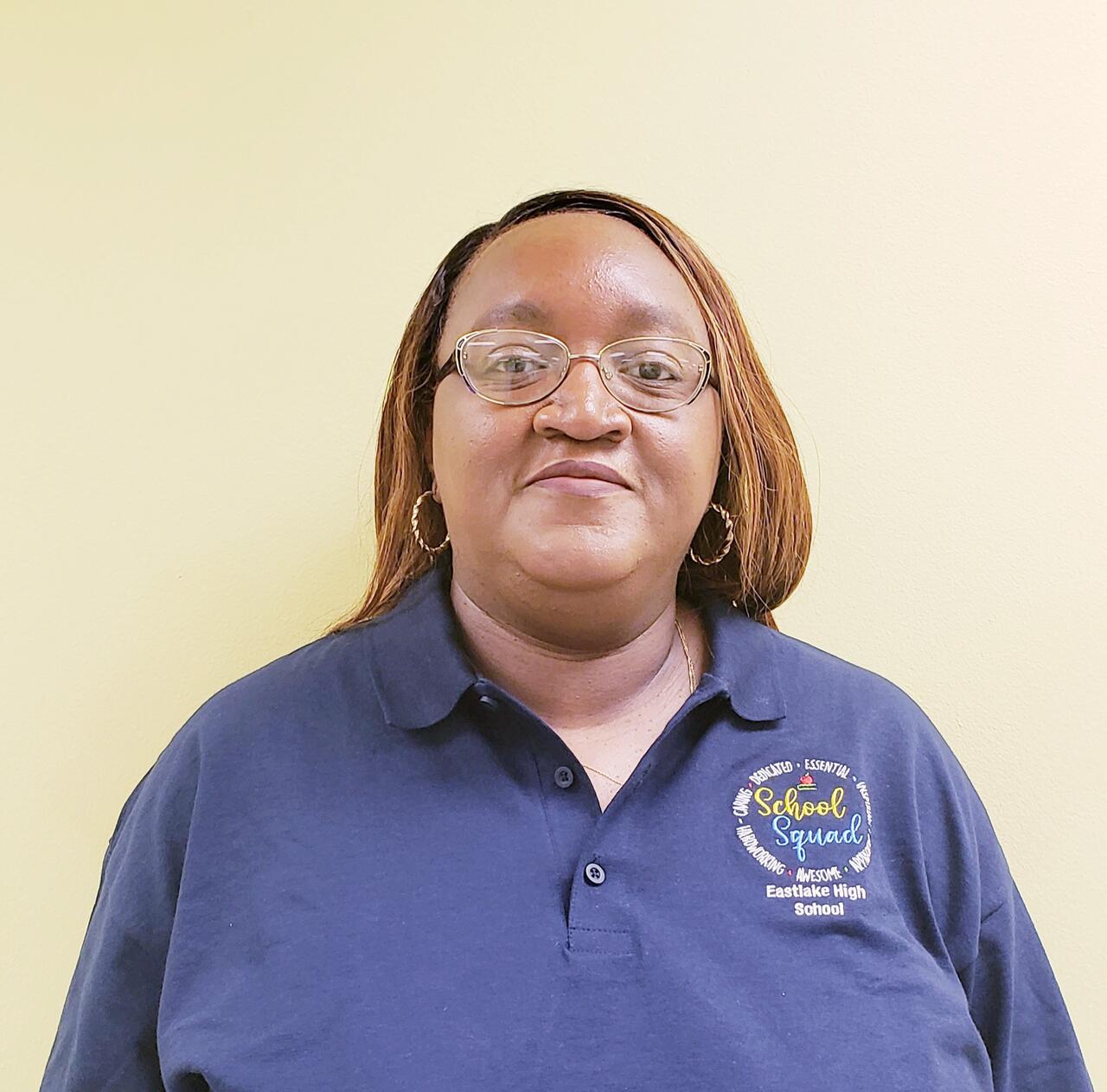 Cassandra “C.J.” Berry | About Us