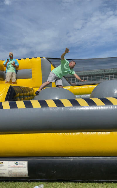 2022 Field Day at Greenlee | Greenlee Elementary