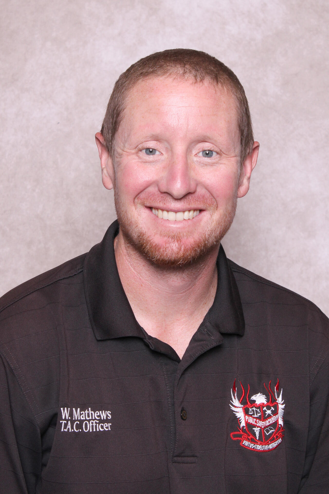 William Mathews | About Us