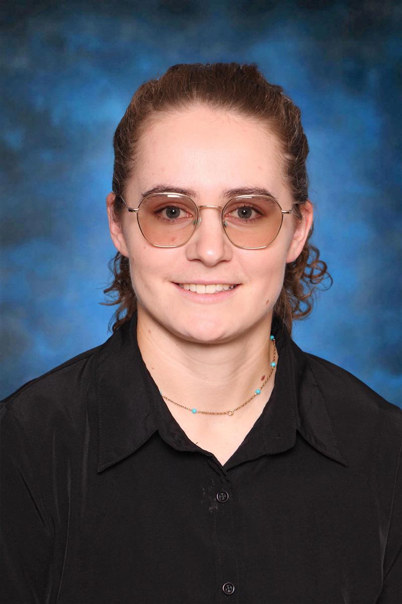 Maddie Rascher | About Us