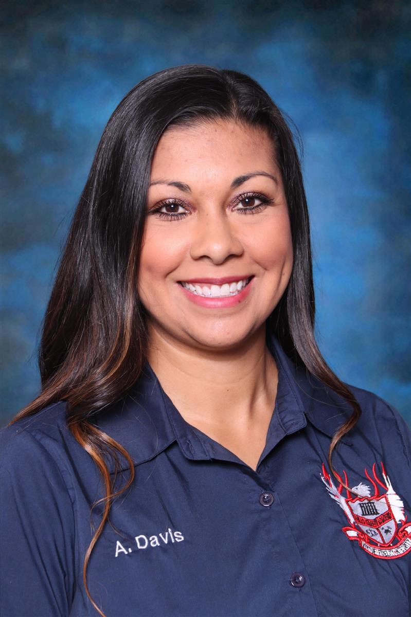 Athena Davis | About Us