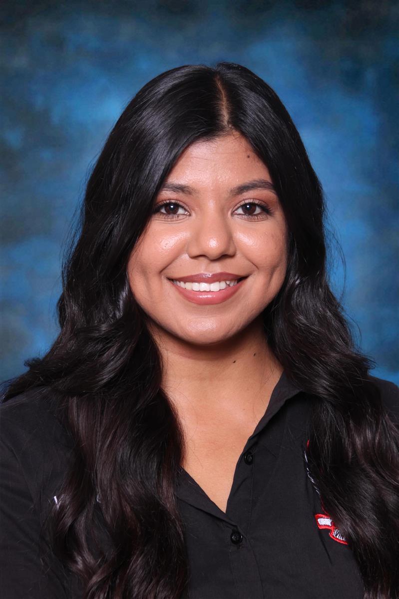 Kimberly Mendoza | About Us