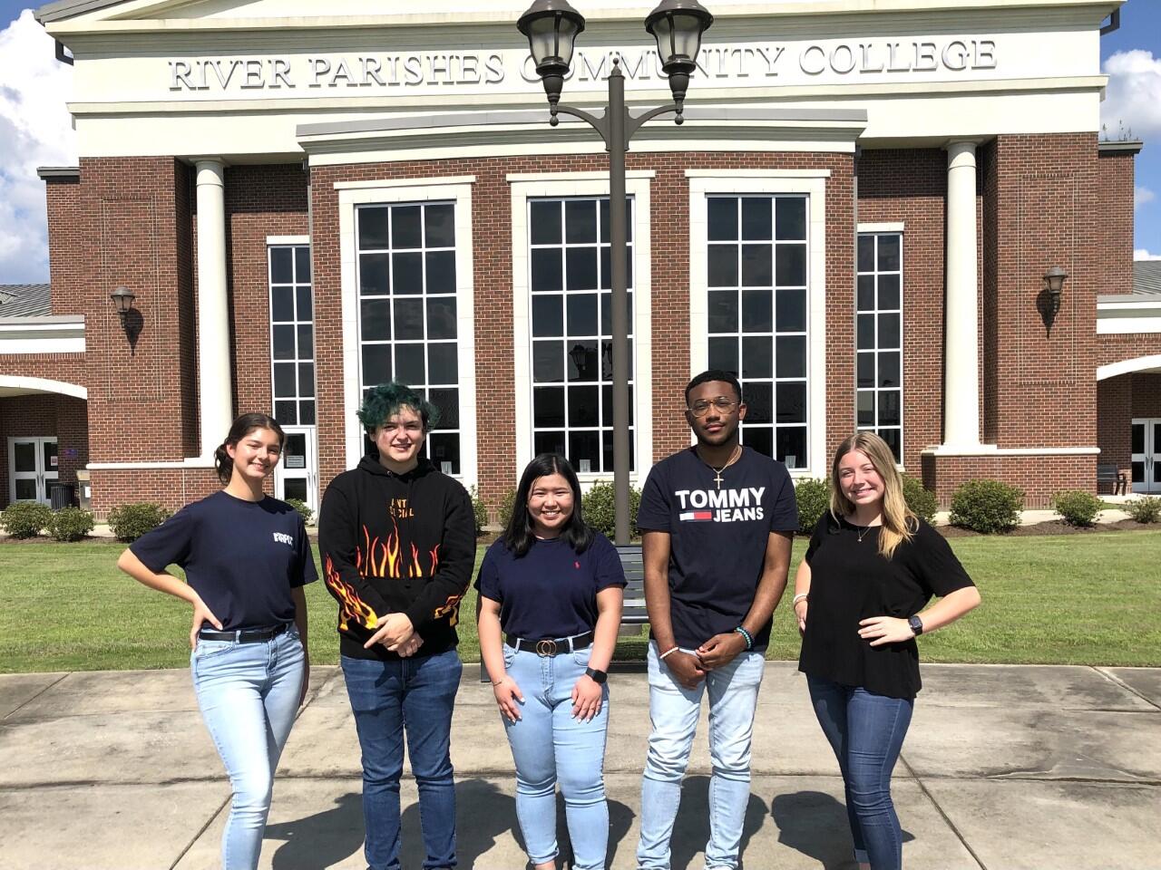 River Parishes Community College Summer 2024 Semester Commences June 03 ...