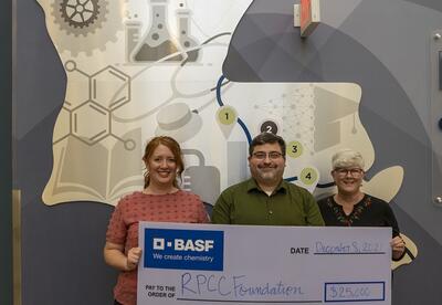 River Parishes Community College | River Parishes Community College