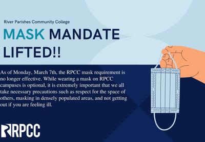 River Parishes Community College | River Parishes Community College