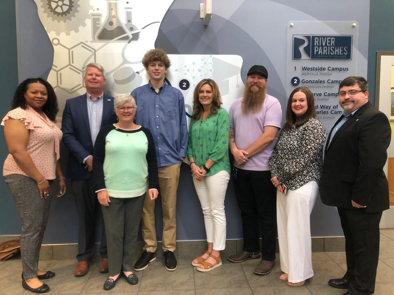 RPCC is Honored to Announce the Everett Scott Memorial Scholarship ...