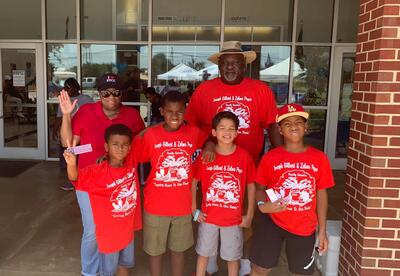 River Parishes Community College | River Parishes Community College