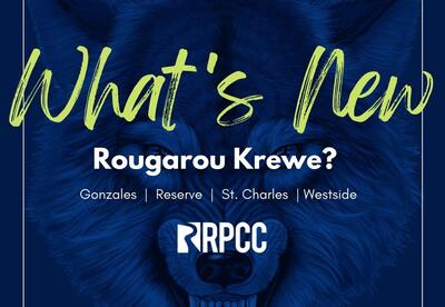 River Parishes Community College | River Parishes Community College