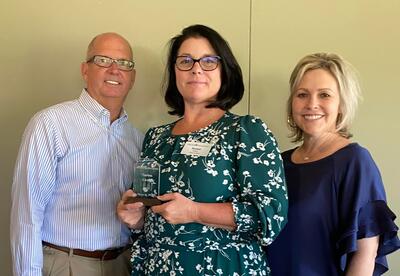 River Parishes Community College | River Parishes Community College