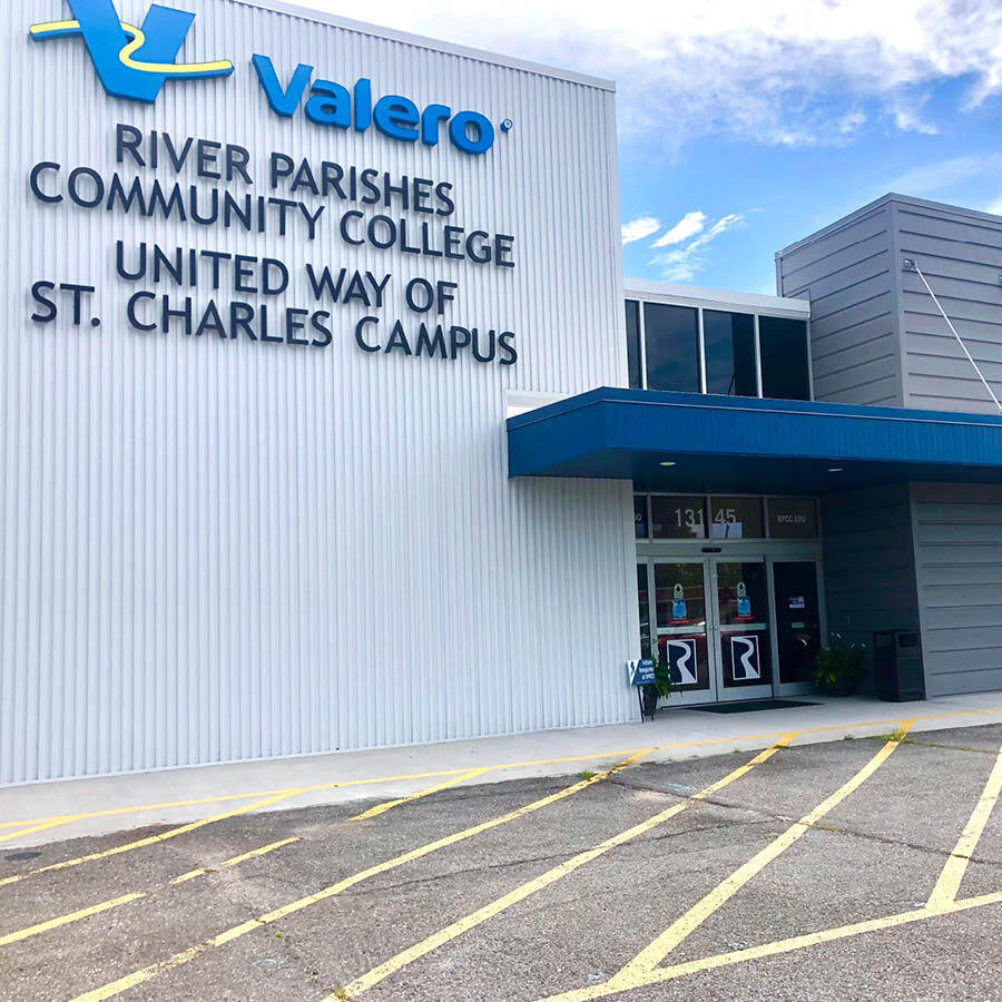 RPCC’s United Way of St. Charles Campus to Host a Job Fair | River ...