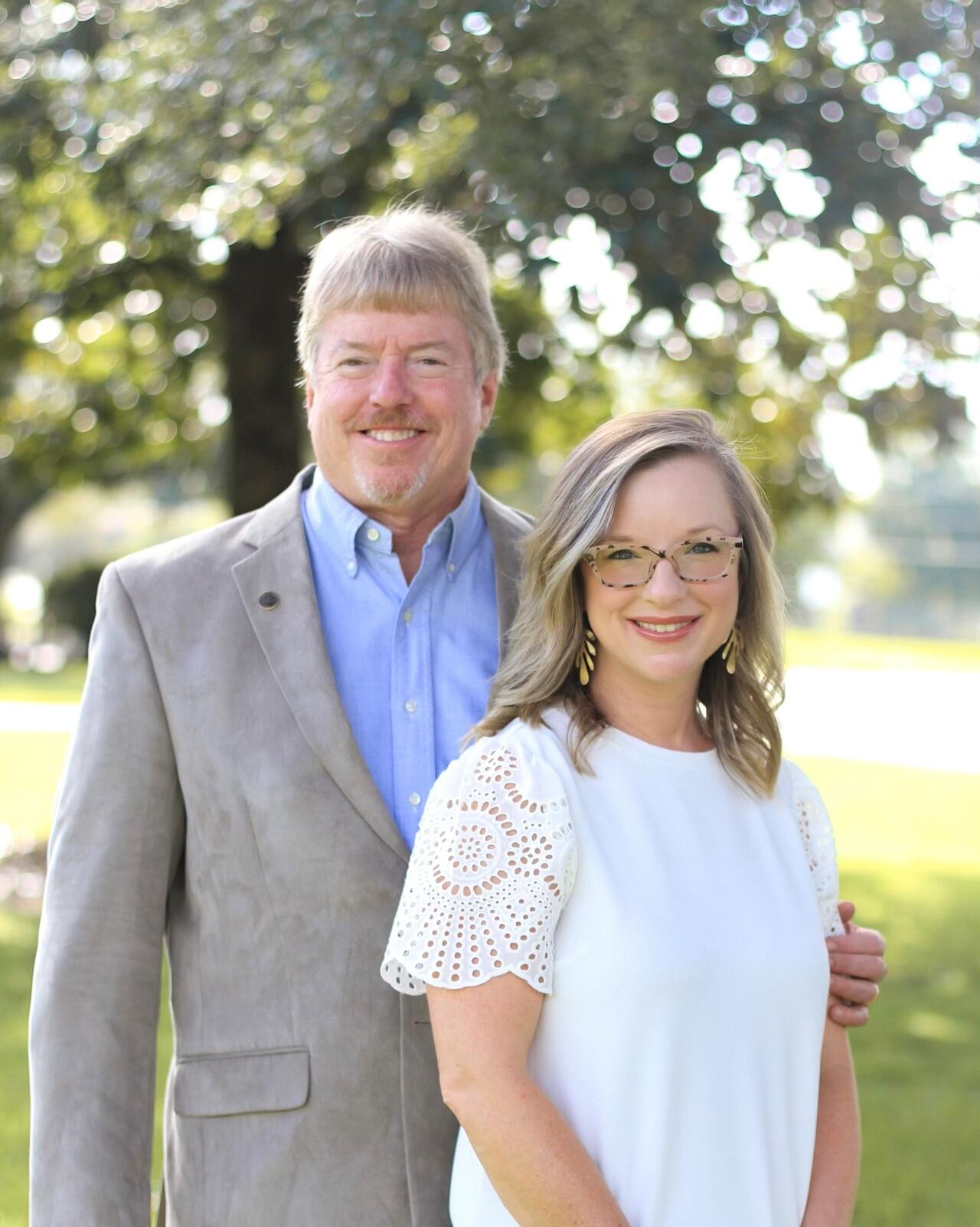 RPCC History Professor Publishes Book | River Parishes Community College