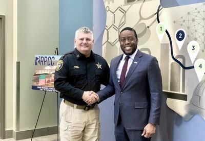 River Parishes Community College | River Parishes Community College