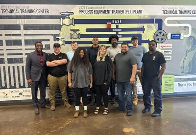 River Parishes Community College | River Parishes Community College