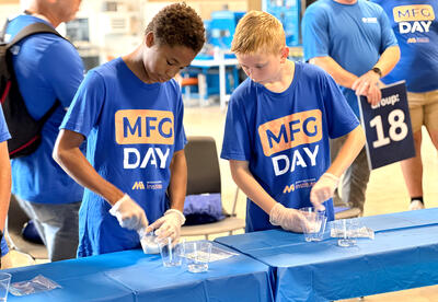 River Parishes Community College | River Parishes Community College