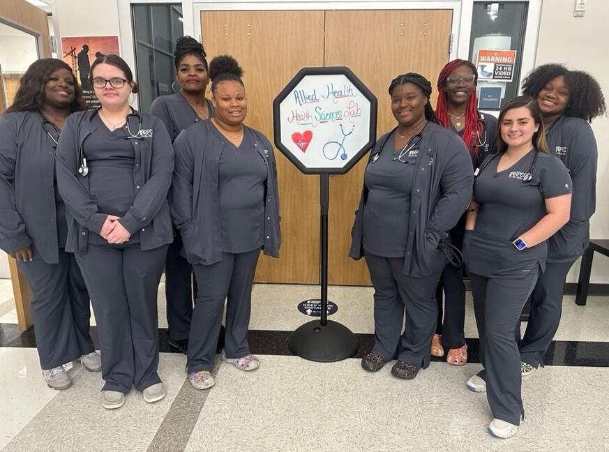 RPCC Launches New Health Information Technology Program, Earns National ...