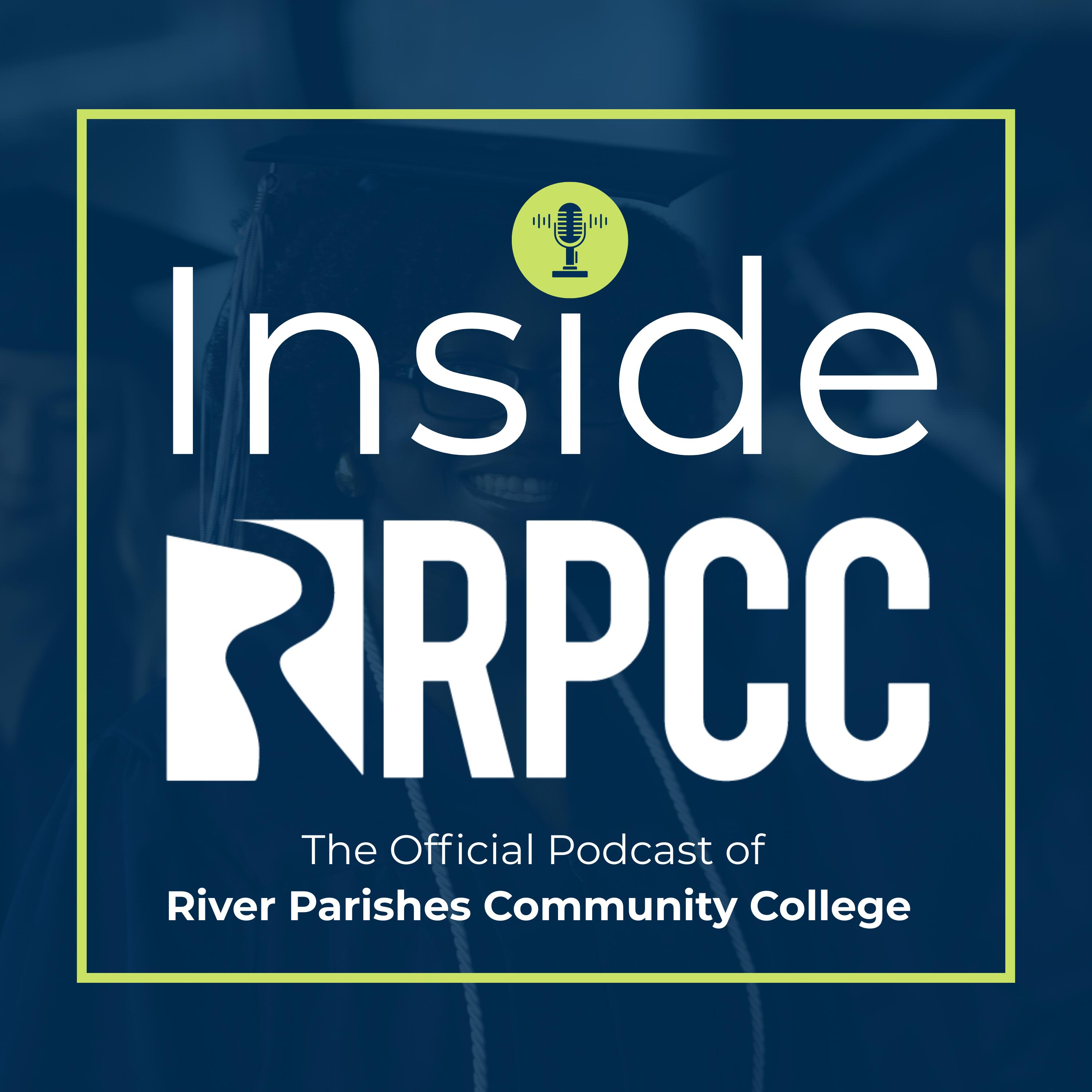 Inside RPCC | River Parishes Community College