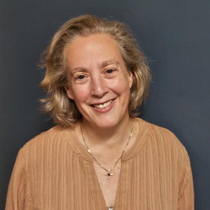 Carmel Gauthreaux | Student Services