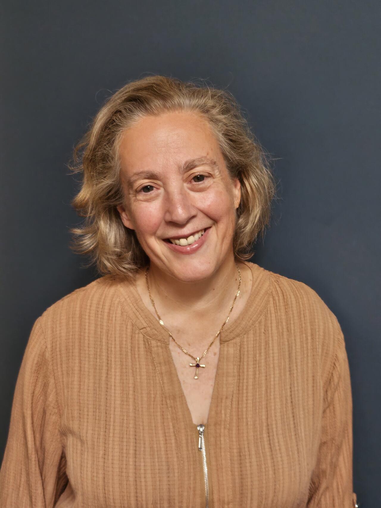 Carmel Gauthreaux | Student Services