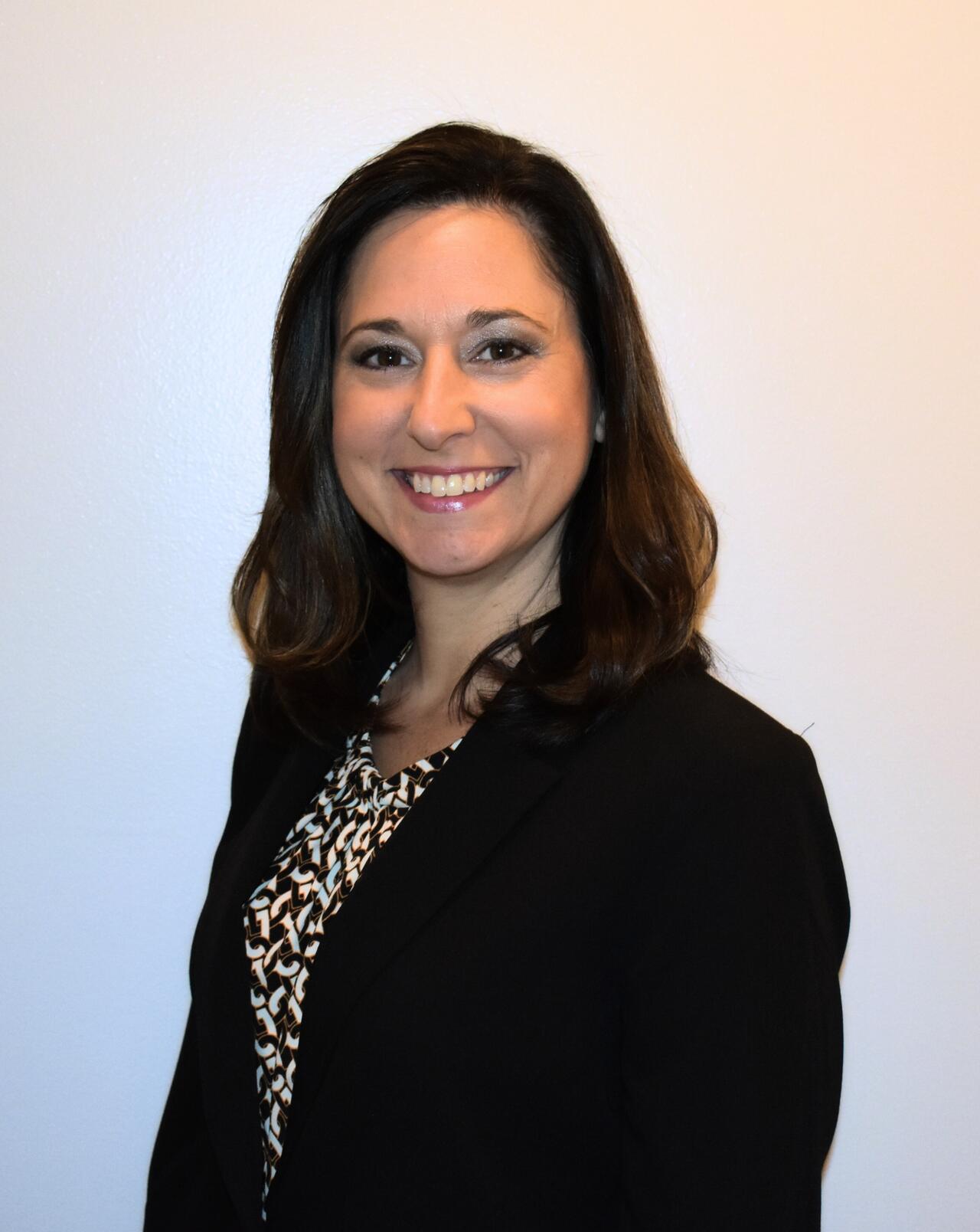 Brandi Pennison | Student Services