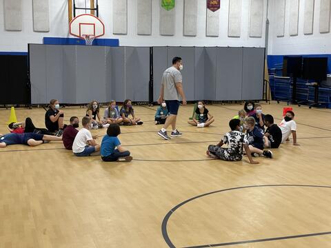 First Day of School Photo Gallery | Euclid Elementary