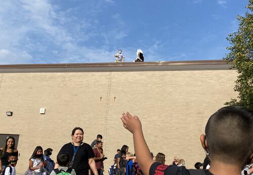 Gallery | Euclid Elementary