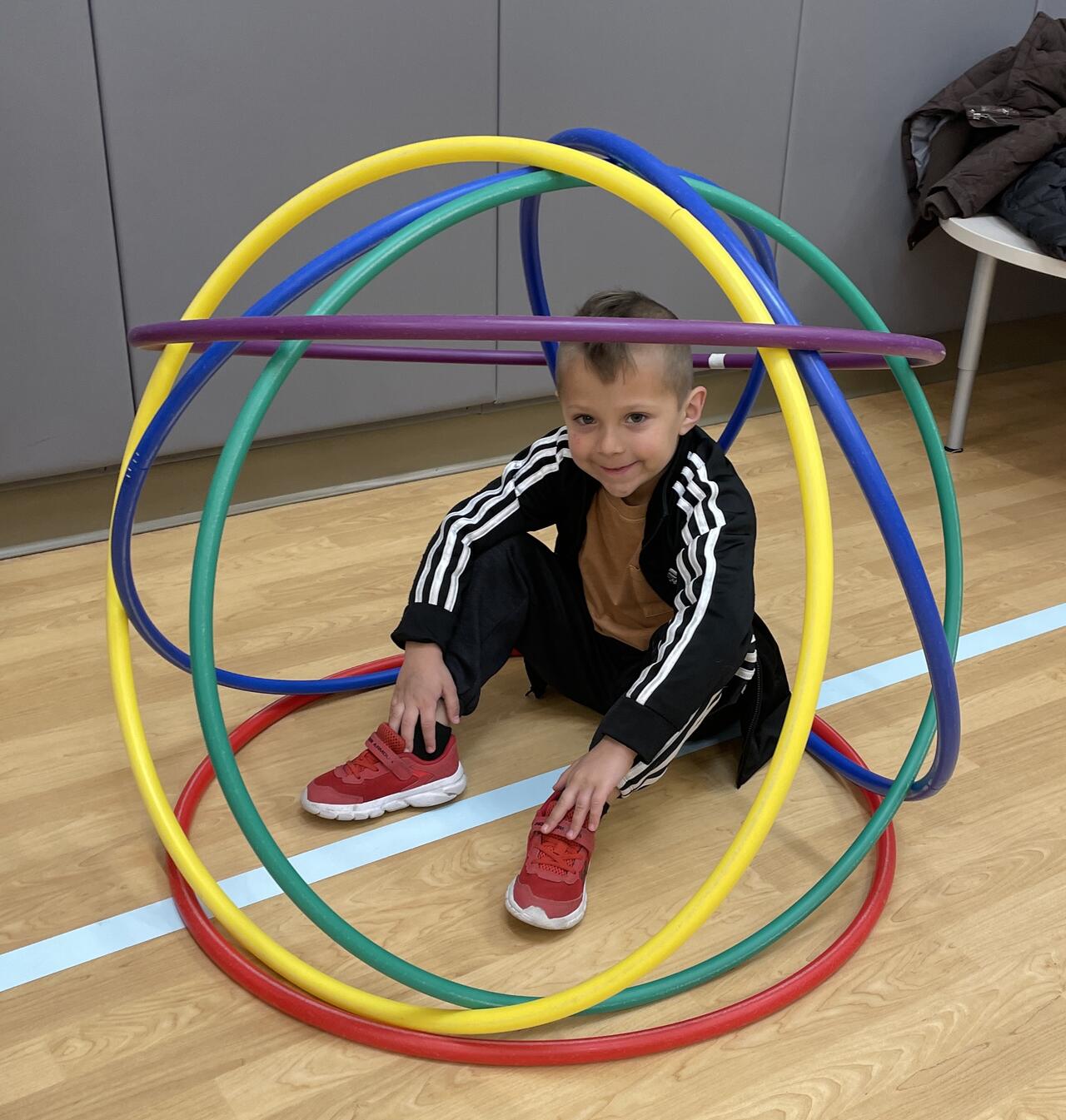 Week of March 18 Gallery | River Trails SD26