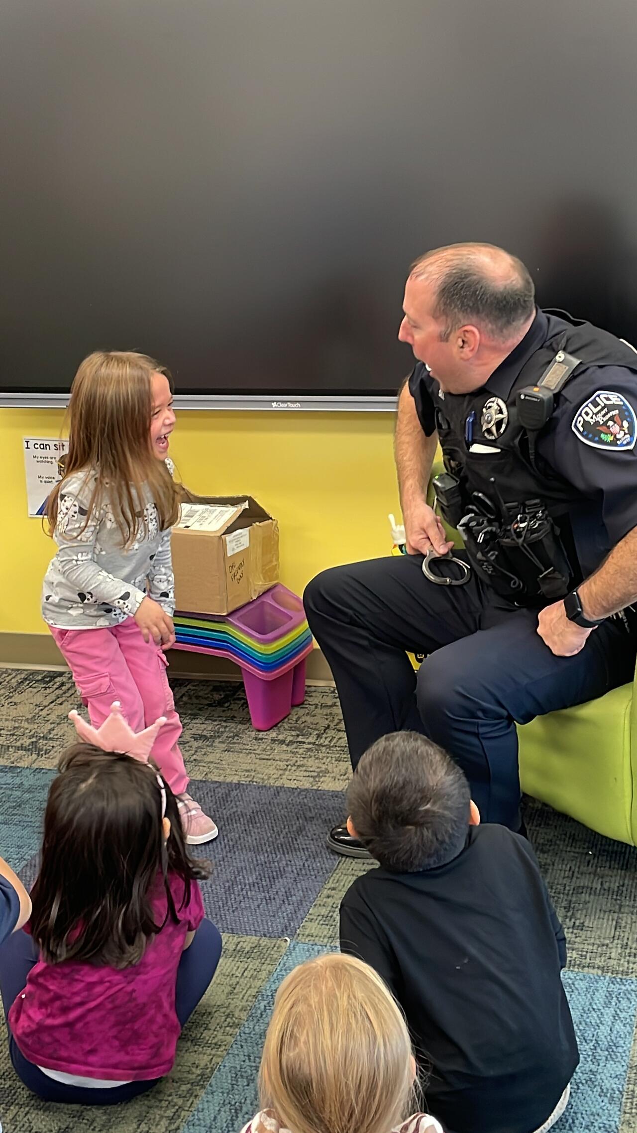 Week of October 7 Gallery | River Trails SD26