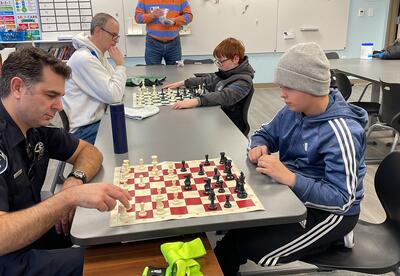 Photo Galleries | Communications