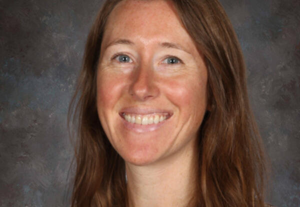 High School Staff | High School