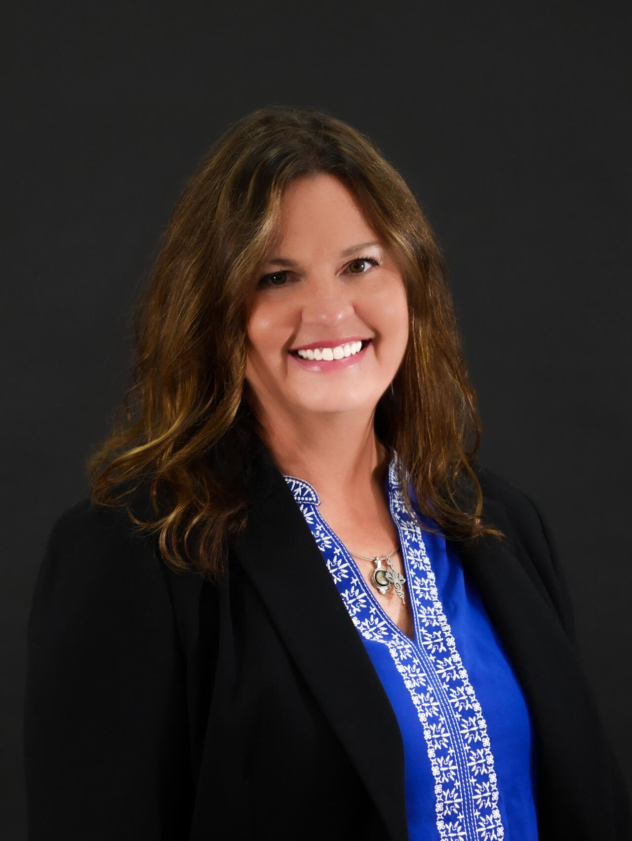 Angela Hodges | About Us