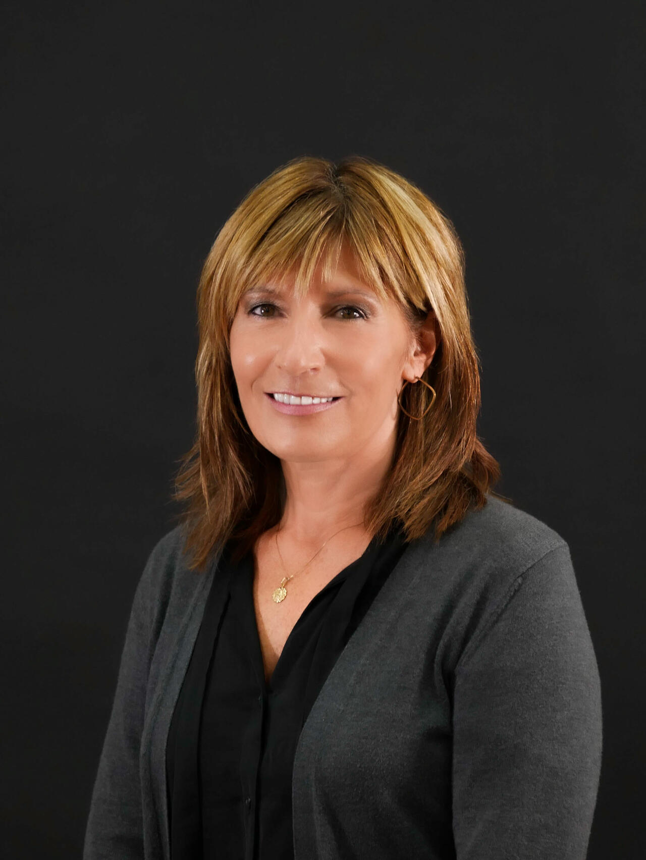 Beth Johnson | About Us