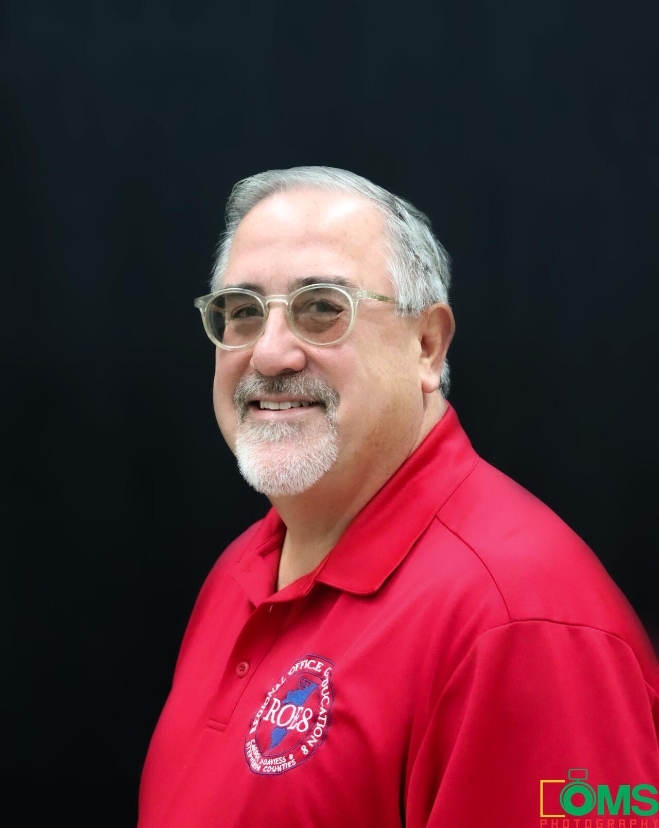 Bill Caron | About Us