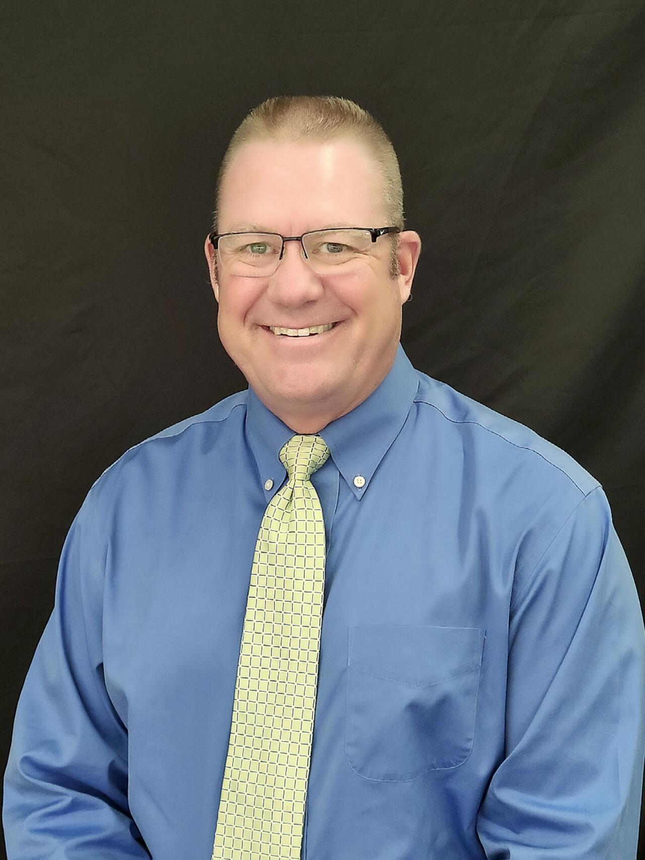 Chris Shockey | About Us