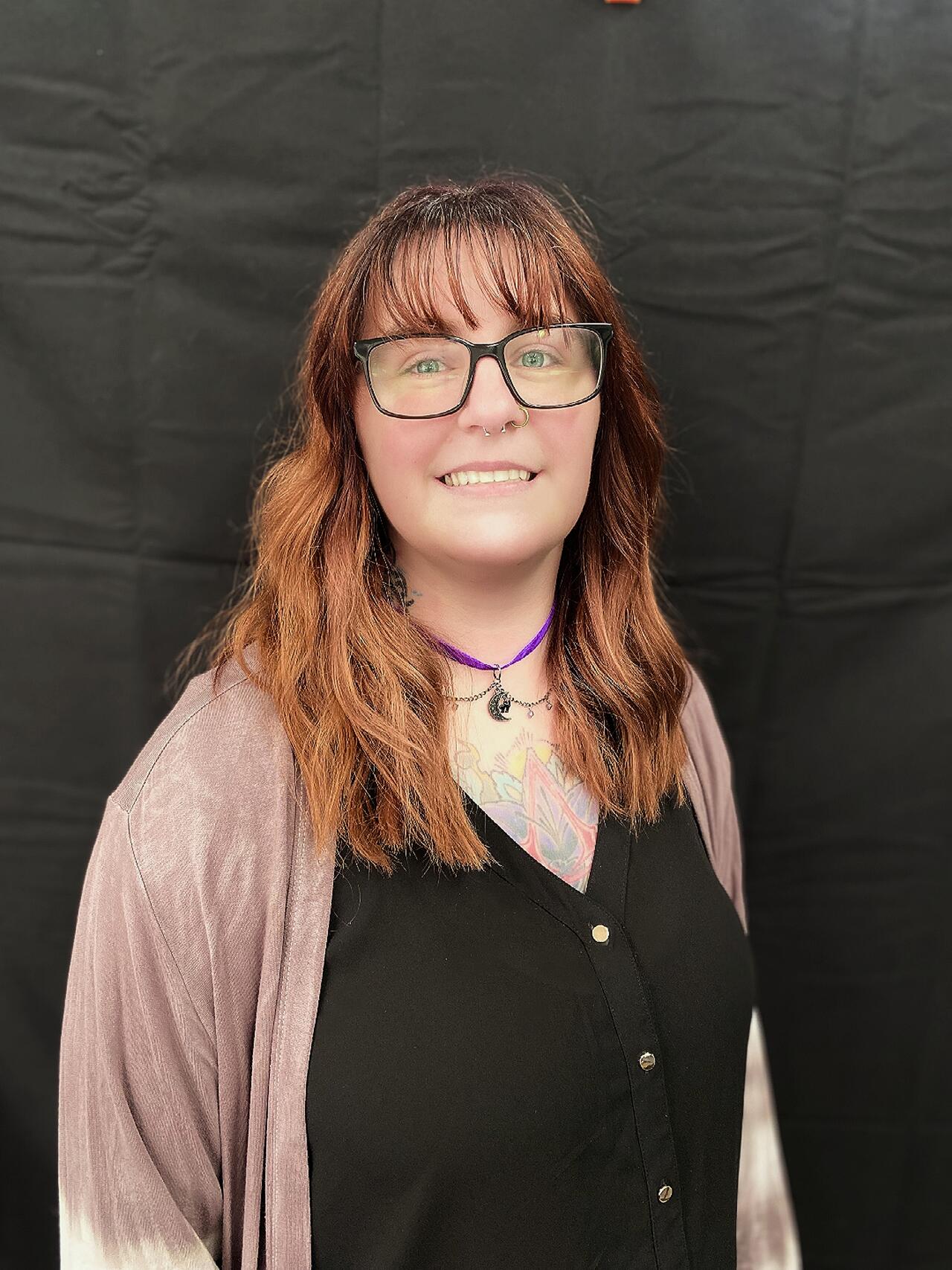 Meghan Swanson | About Us