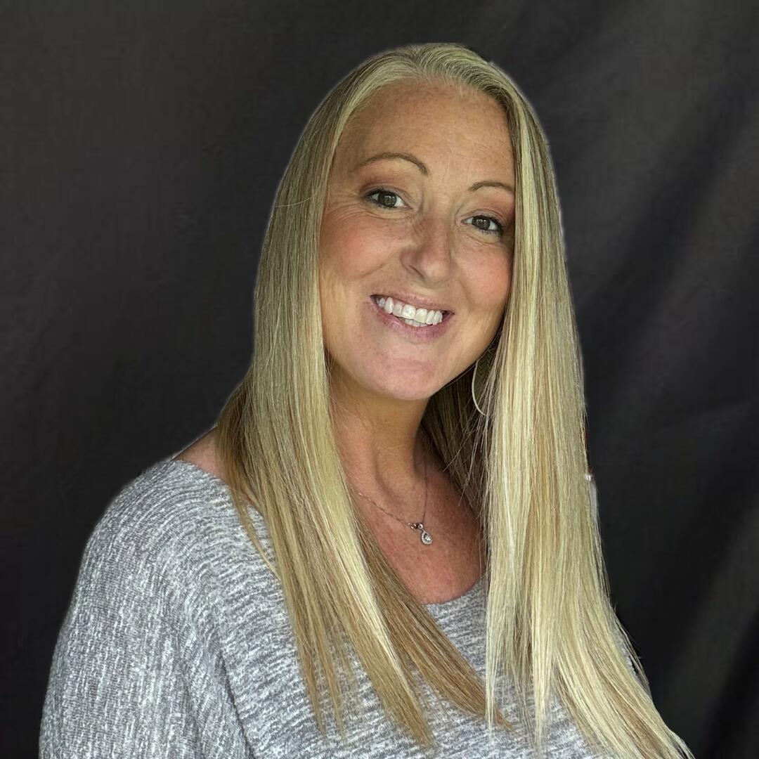 Sarah Meador | About Us