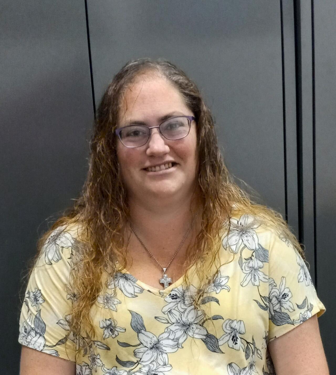 Danielle Powell | About Us