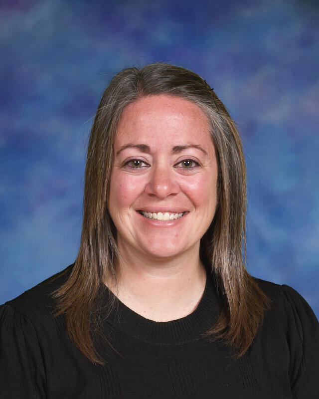 COLLEEN FISHER | OLHMS