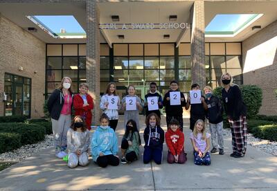 Sward School | Sward