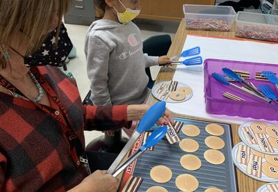 Sward School | Sward