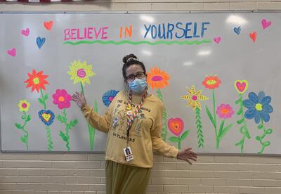 Sward School | Sward