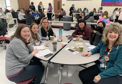 Oak Lawn-Hometown School District 123 | Oak Lawn - Hometown D123