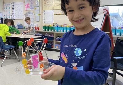 Sward School | Sward