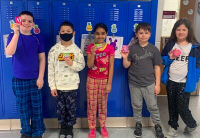 Kolmar School | Kolmar