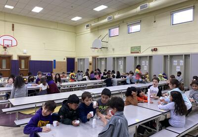 Covington School | Covington