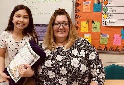 Sward School | Sward