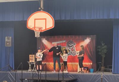 Sward School | Sward