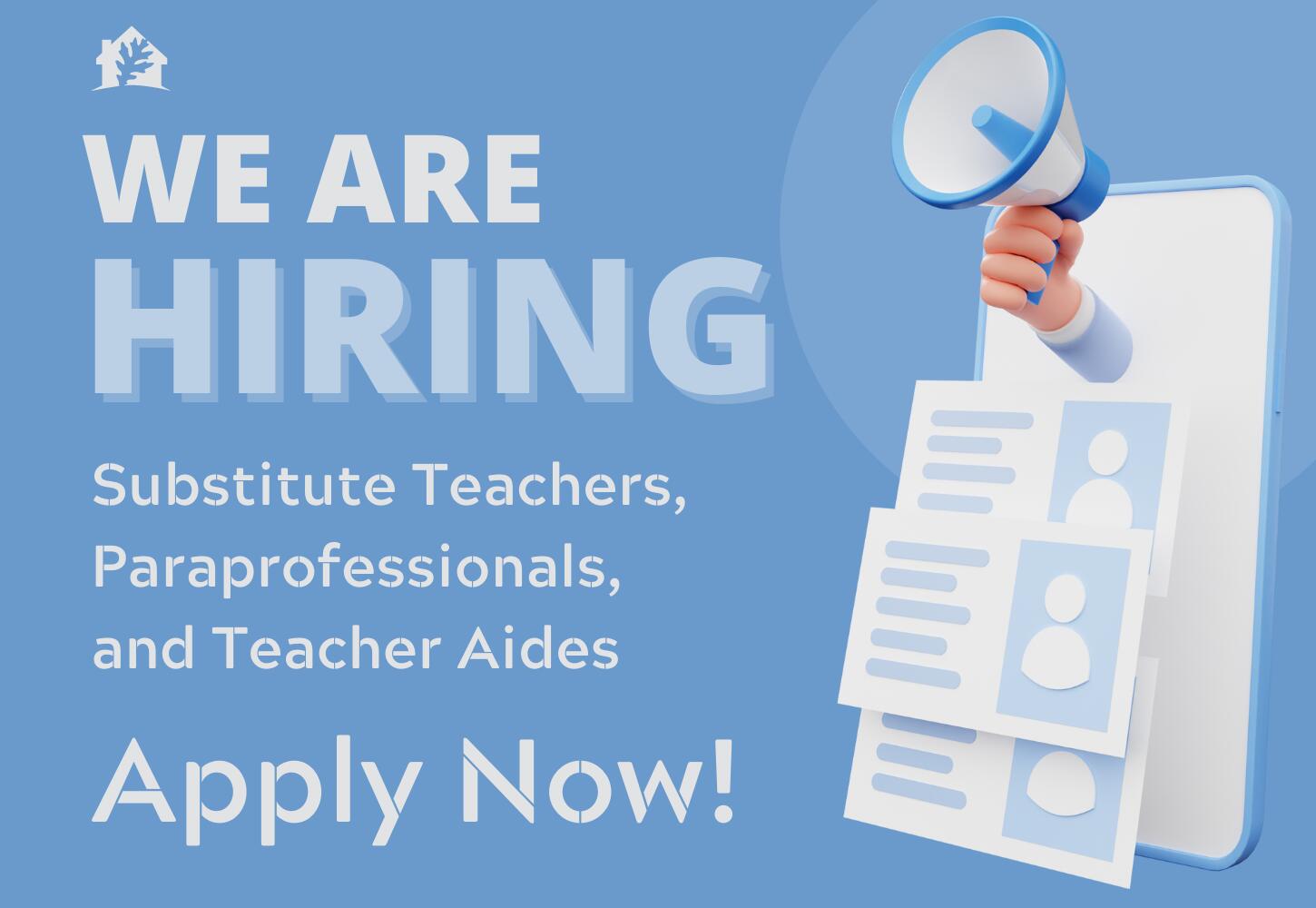 Employment | About Us