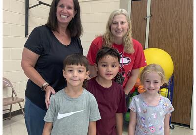 Sward School | Sward