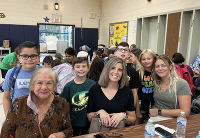 Sward School | Sward